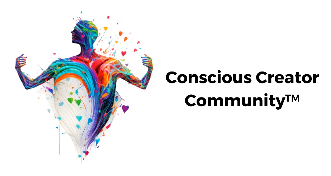 Conscious Creator Community