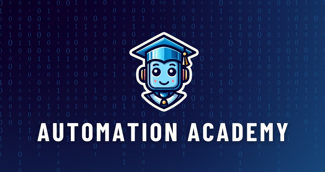 Automation Academy