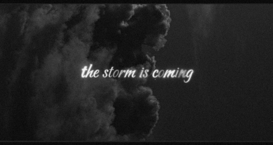 The Storm