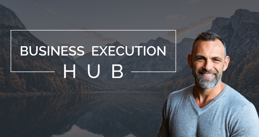 Business Execution Hub