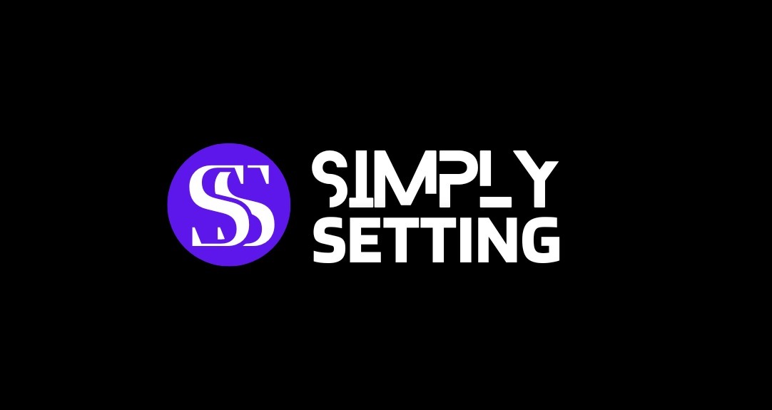 Simply Setting