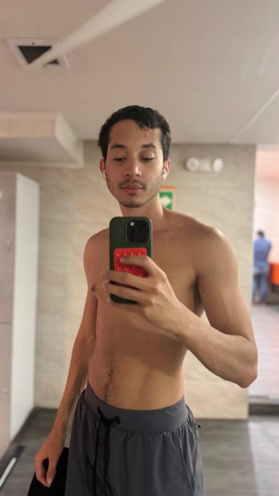 Elan David Redondo Pérez