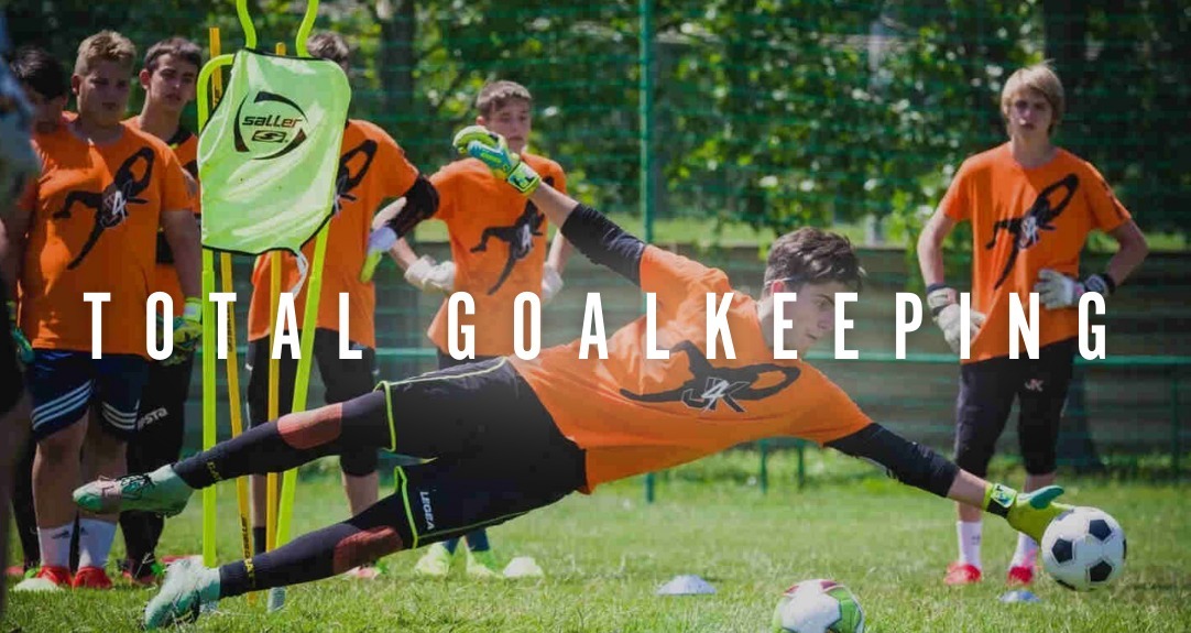 Total Goalkeeping