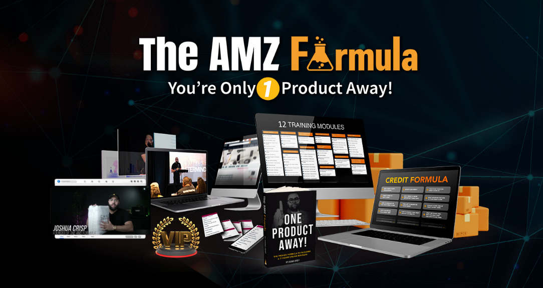 The AMZ Formula