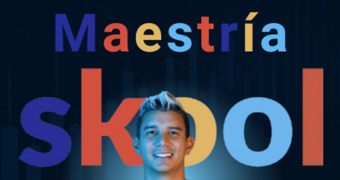 Mastermind: Maestría Skool