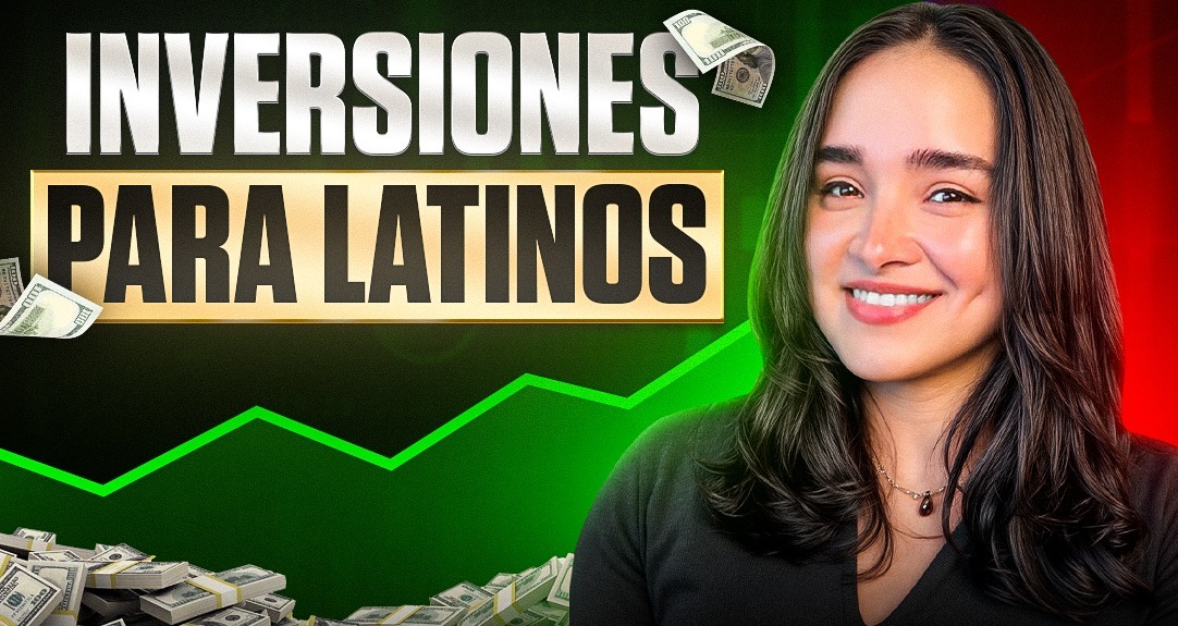 Inversiones para Latinos