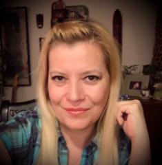 Tiffany McCullough
