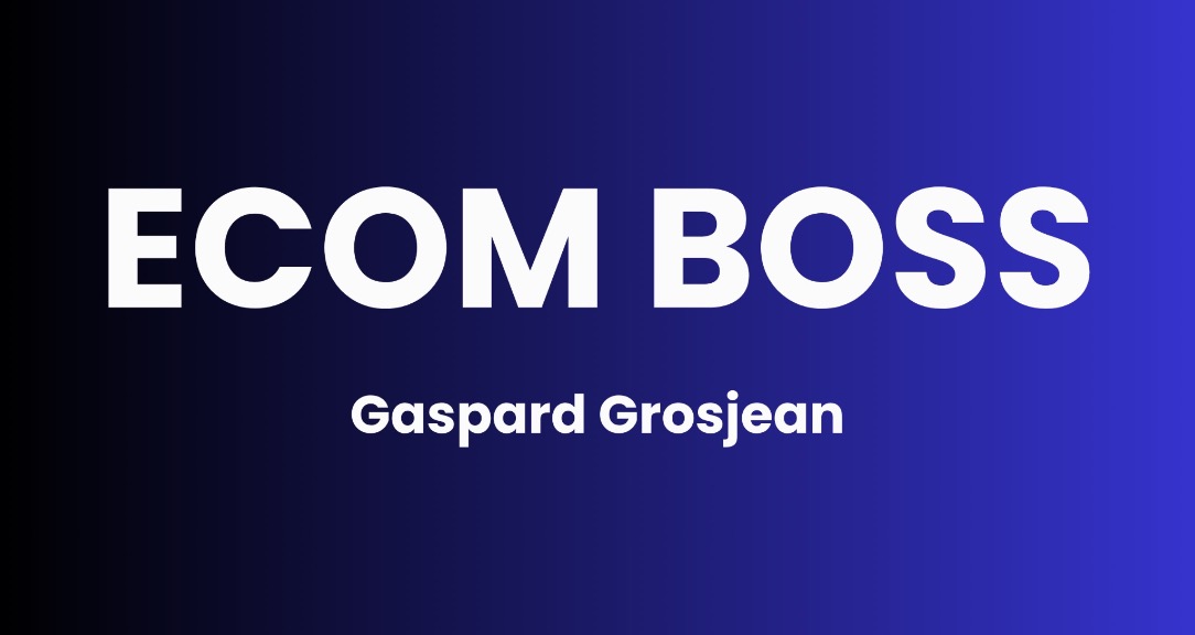 ECOM-BOSS™