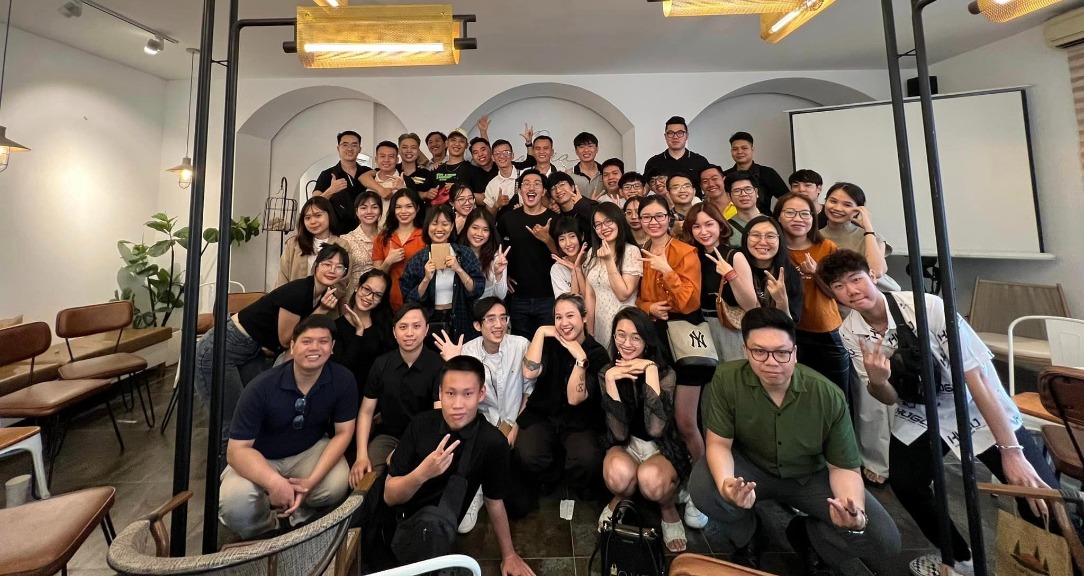 Leaderboards · Trại Learning