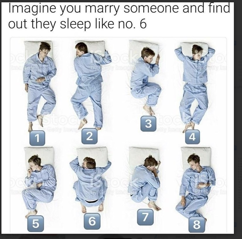 How Do You Sleep? · Men of Action: Forum
