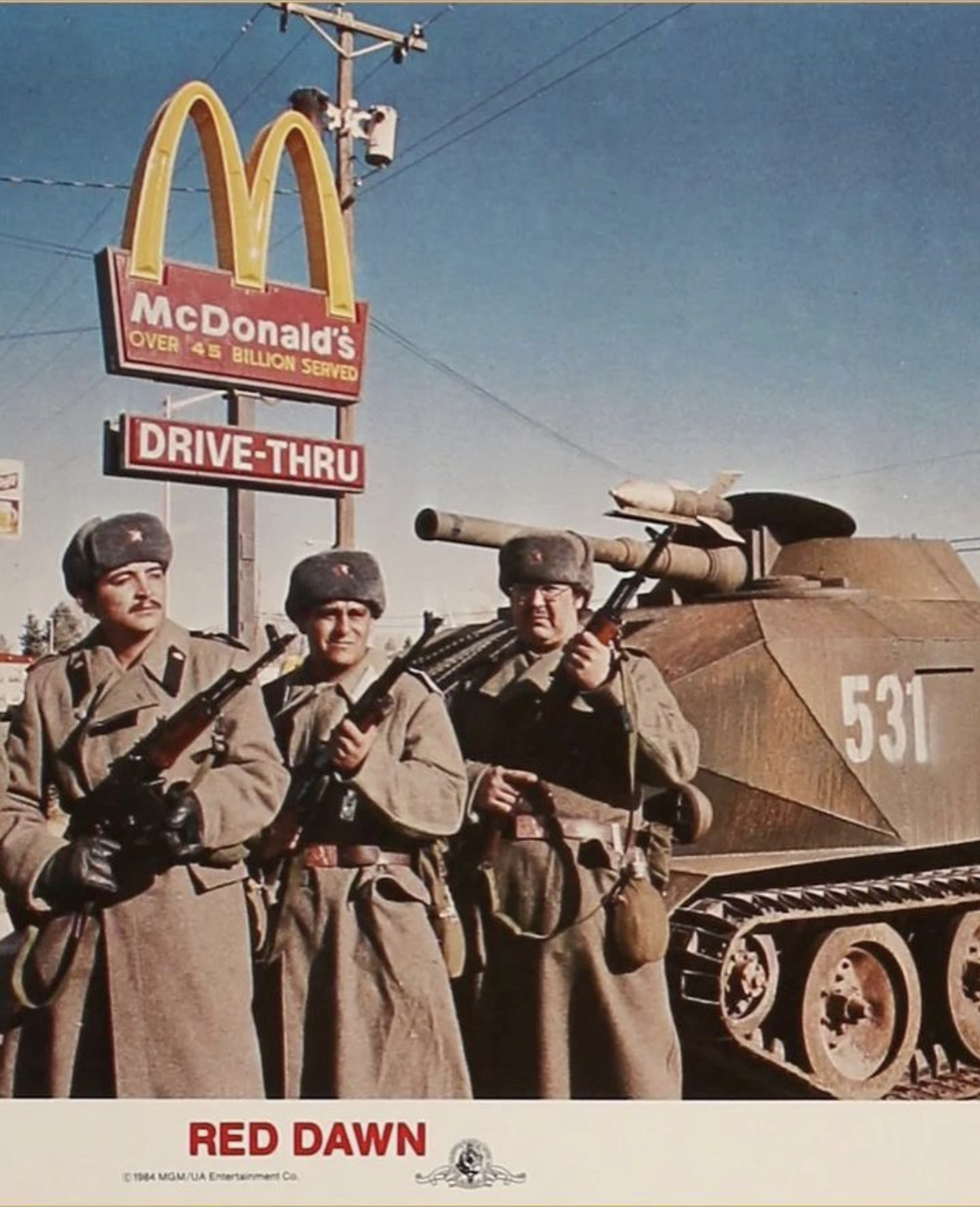 Happy Friday, gentlemen! · Men of Action: Forum