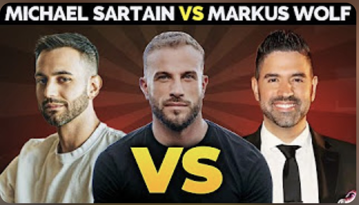 Alex PWF Live Debate Now!! · Men of Action: Forum