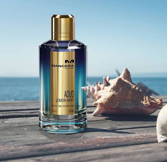 Mancera Oud lemon mint review · Men of Action: Forum