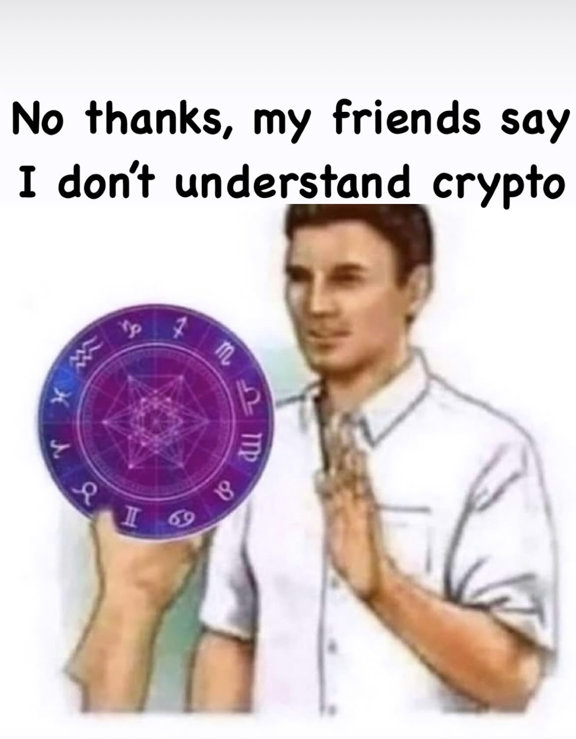 An original by yours truly · Men of Action: Forum