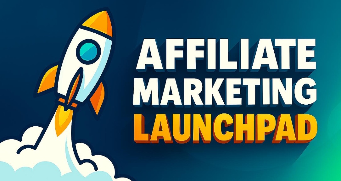 Affiliate Marketing Launchpad