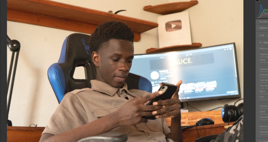 Formation David Daly (Youtube)