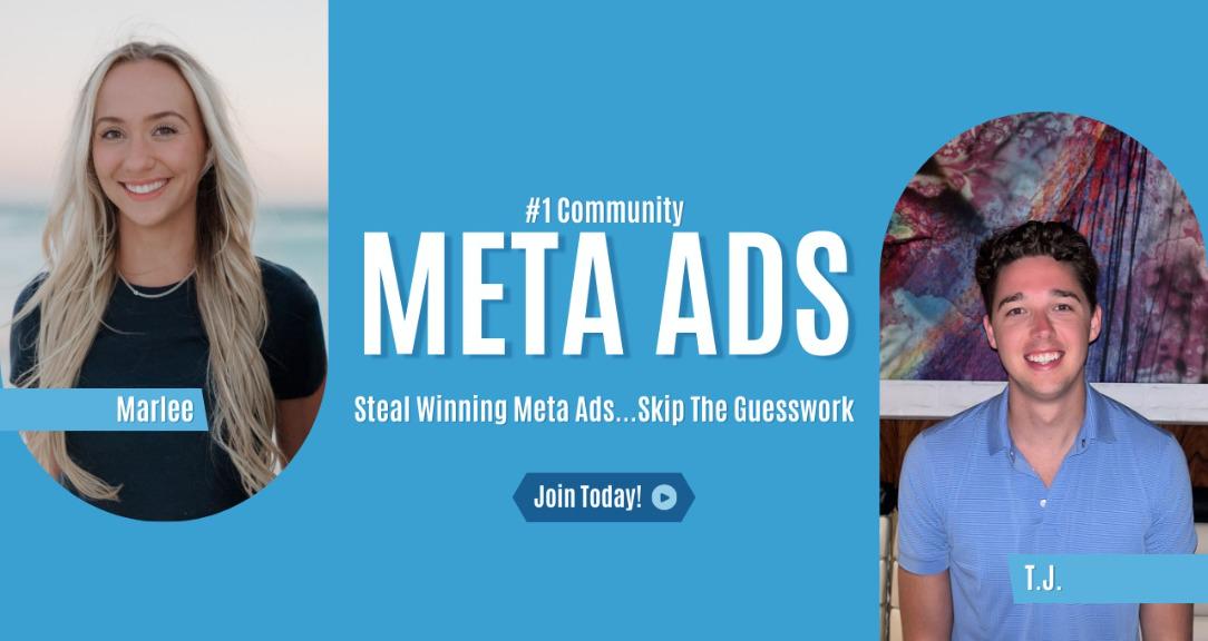 How much are you spending on Meta ads? 🤑📈 · META Ads Mastery