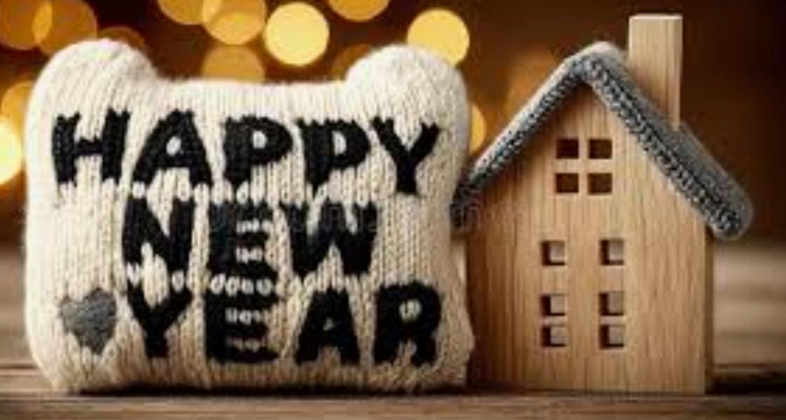 Happy Near Year! · Circular Machine Knitting Addi