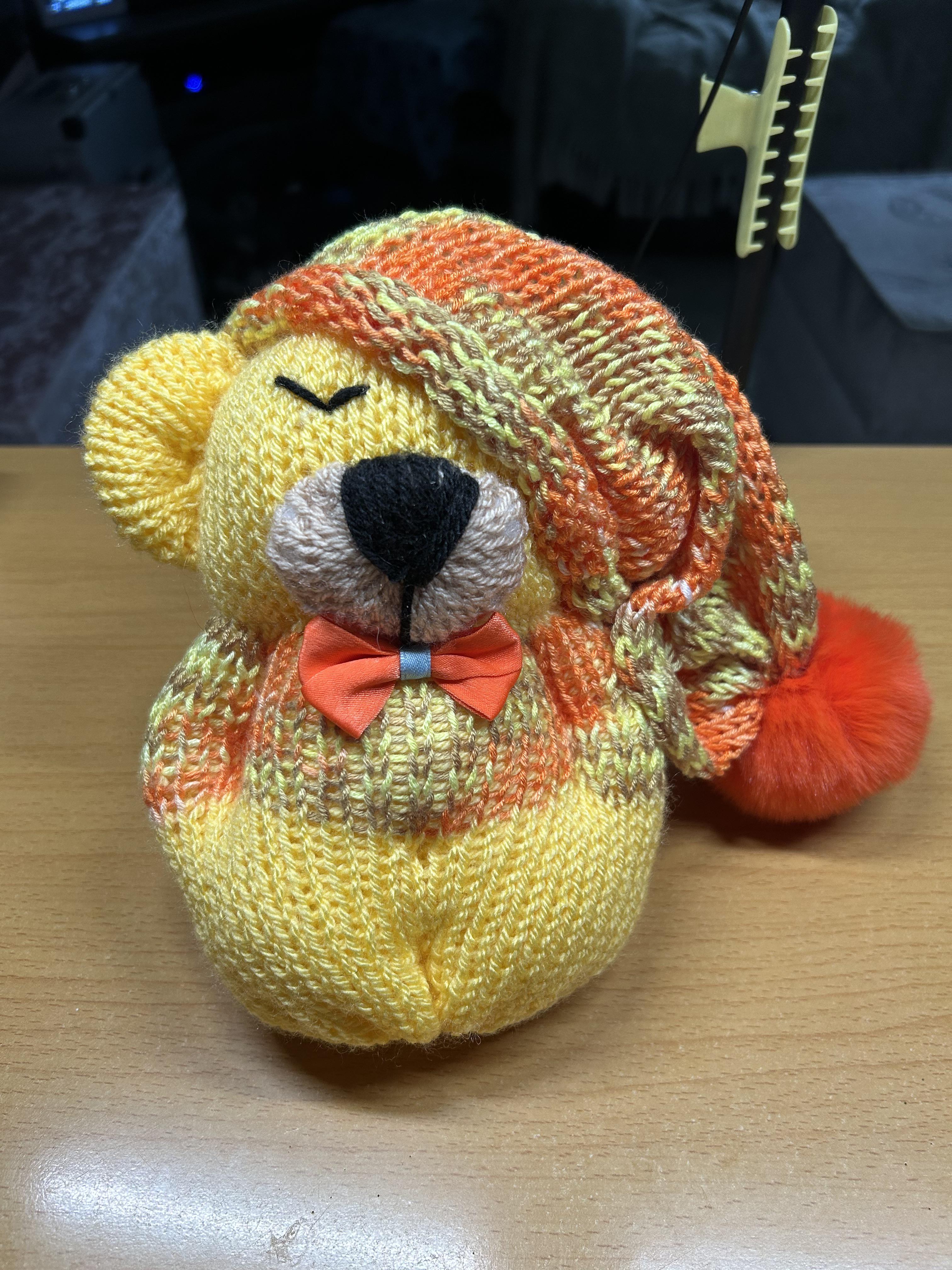 Why make 3 when you can make 4 · Circular Machine Knitting Addi