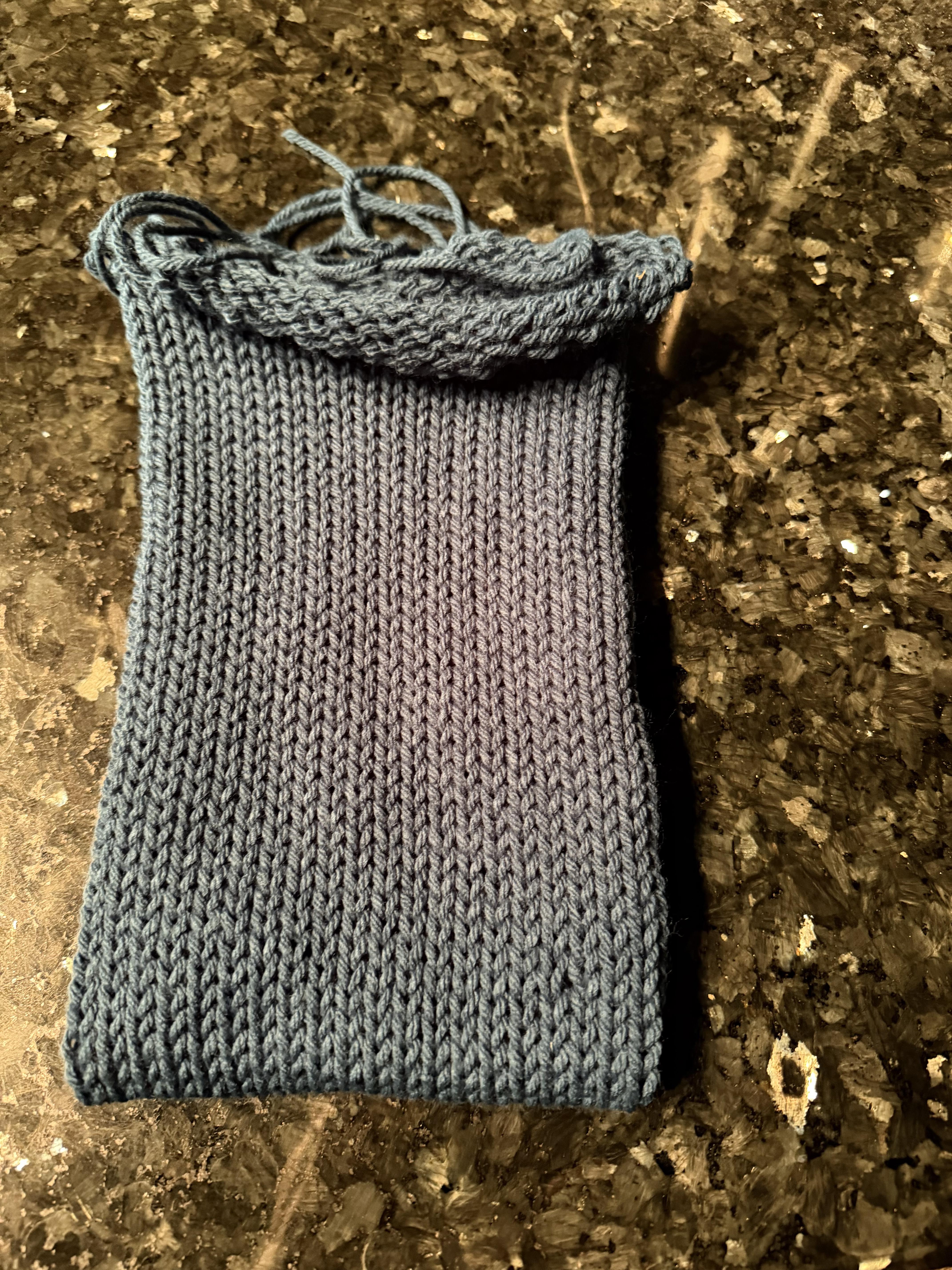 40 pin success · Circular Machine Knitting Addi