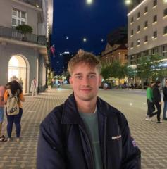 Jake Robson