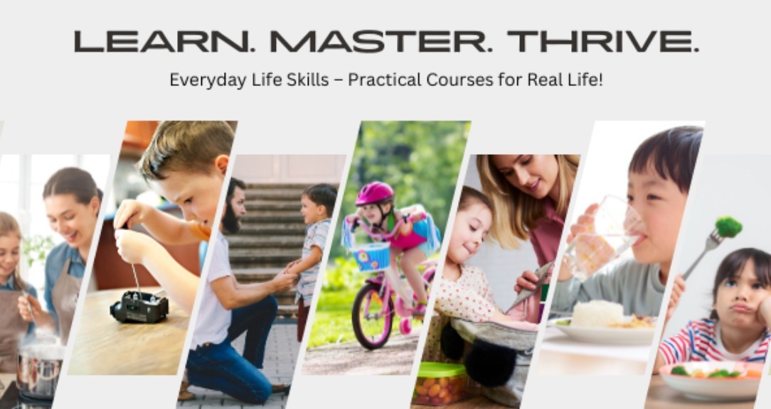 Everyday Life Skills