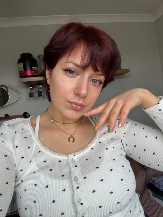Ivana Ivanova