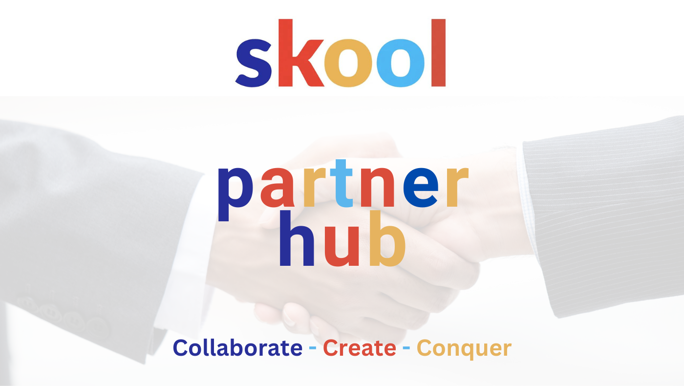 Partner Hub