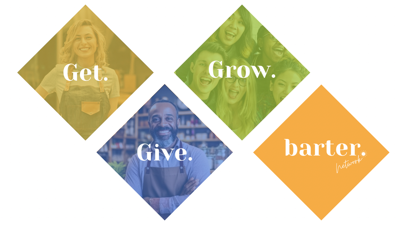 Barter Network