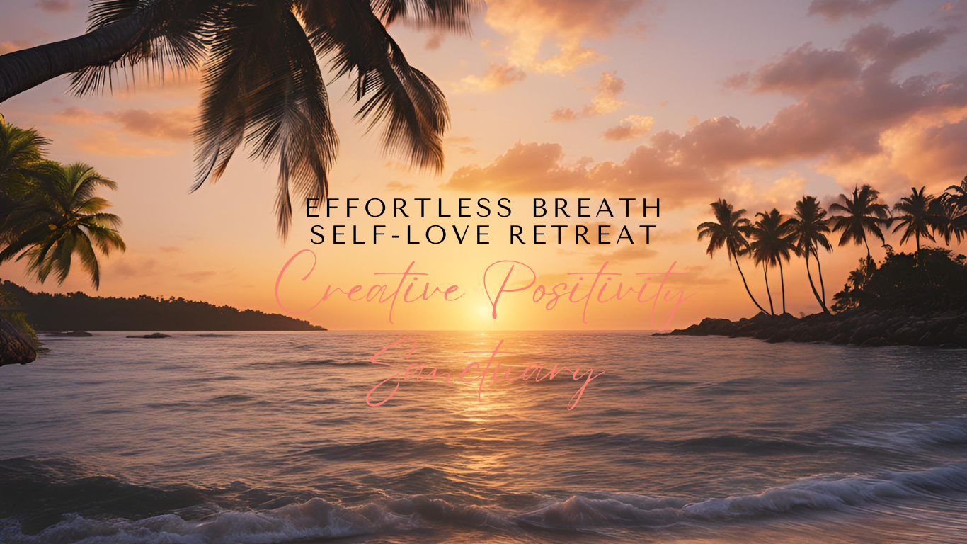 Creative Positivity Sanctuary