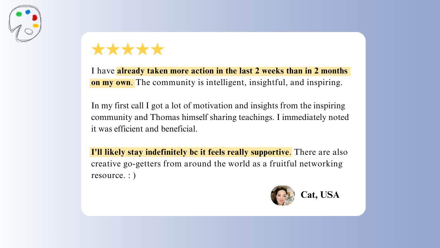 The Renaissance Creative