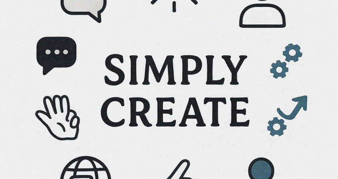 Simply Create