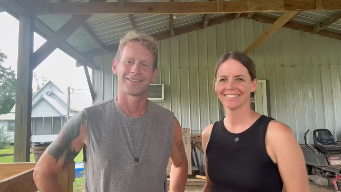 Family breakthrough · The Emotionally Whole Family