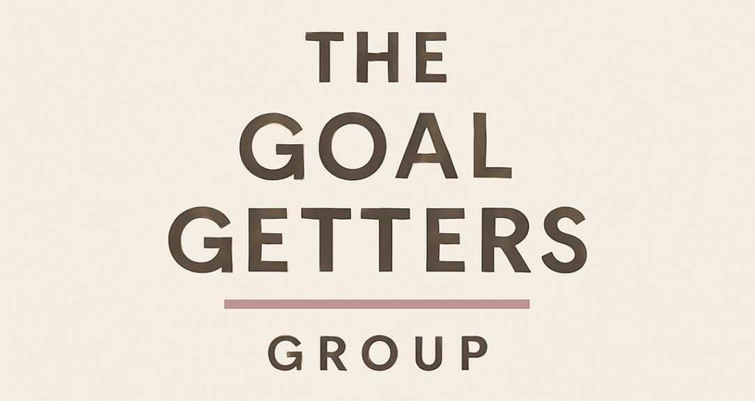 The Goal Getters Group