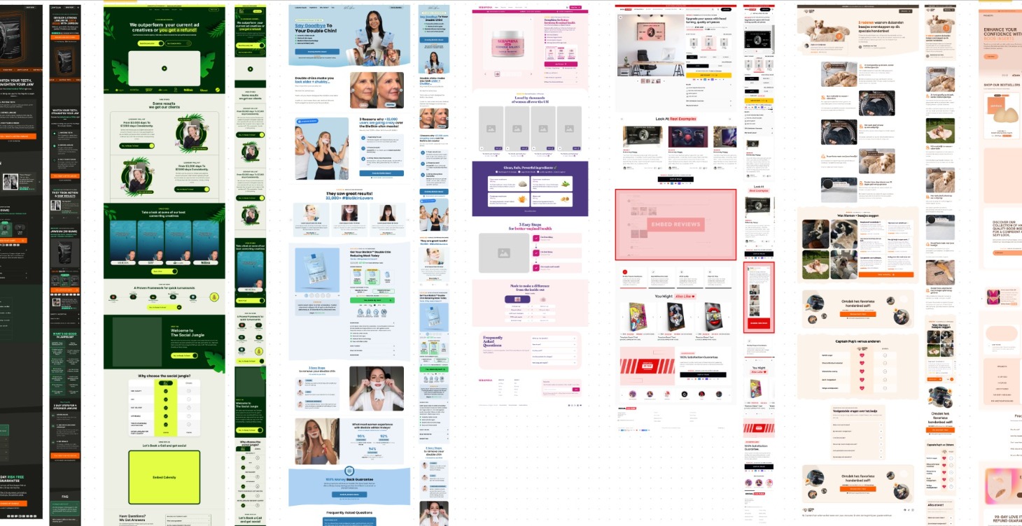 Classroom · Shopify Scaling with Difaino