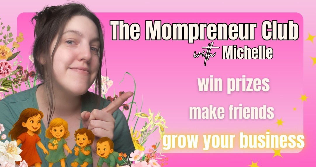 Skool Communities for Teaching a Hands-on Skill? · The Mompreneur Club ...