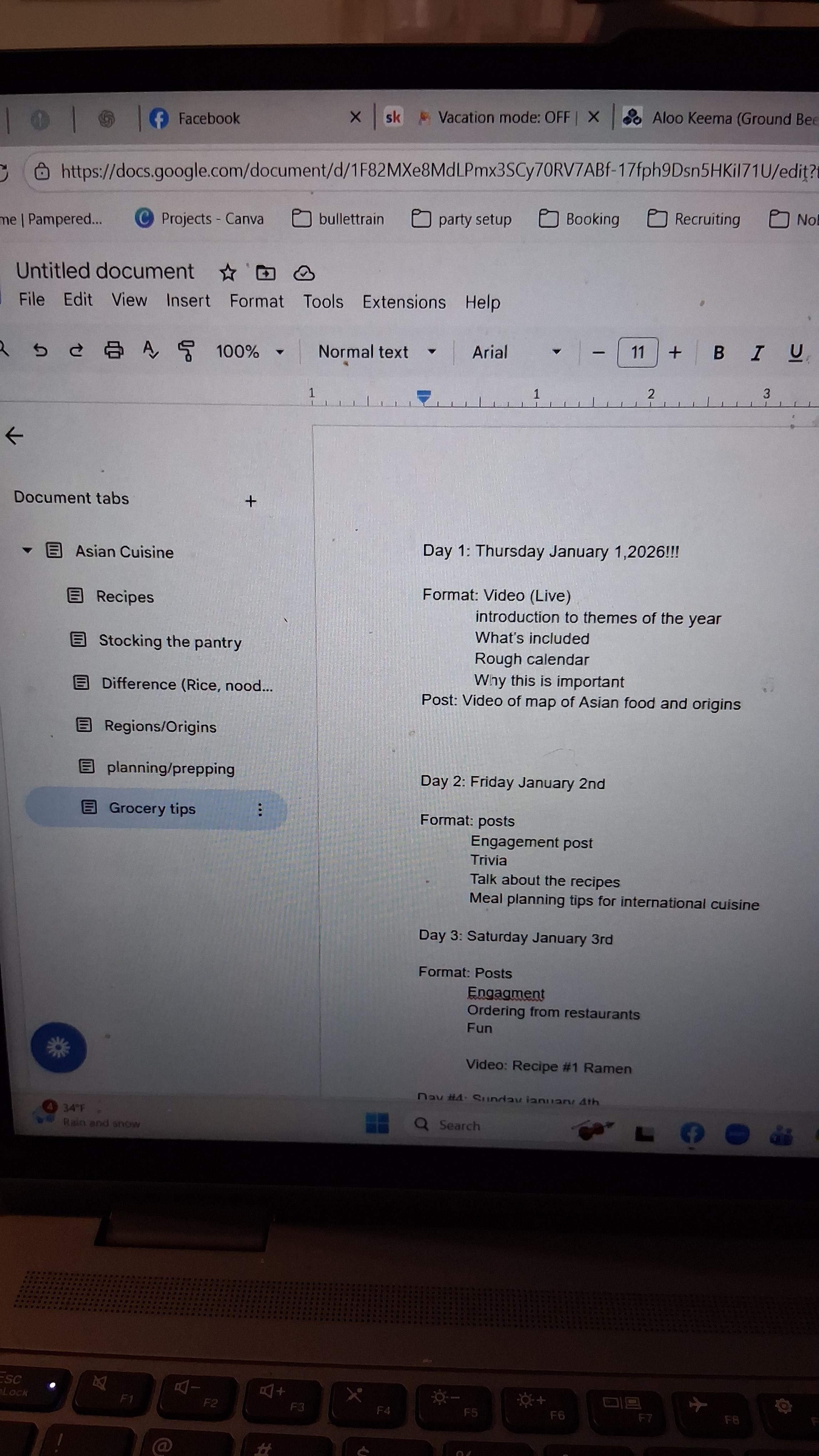 What do i post? · The Mompreneur Club 🌸