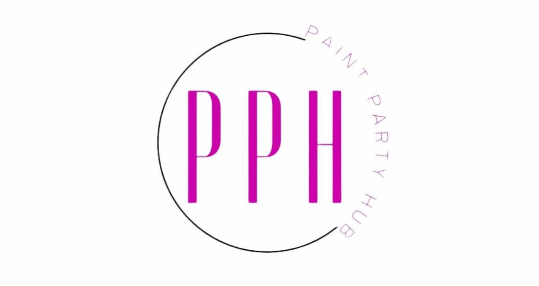 Paint Party Hub
