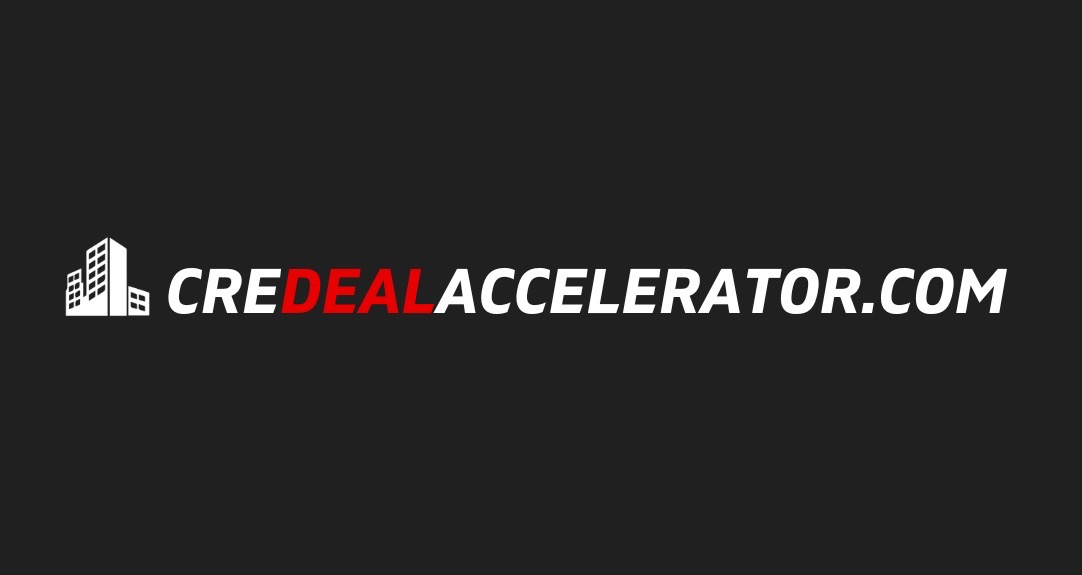 CRE Deal Accelerator