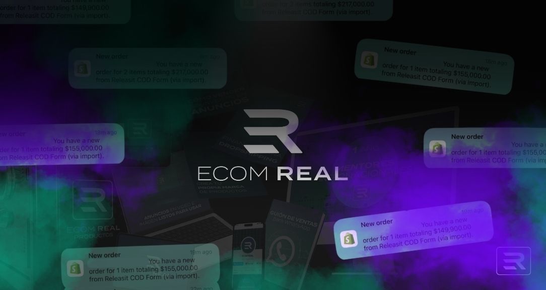 Money Switch by ECOM REAL