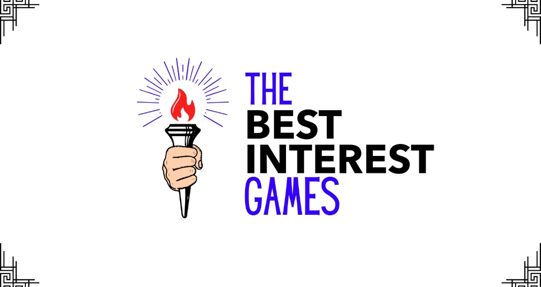 Calendar · The Best Interest Games🏆