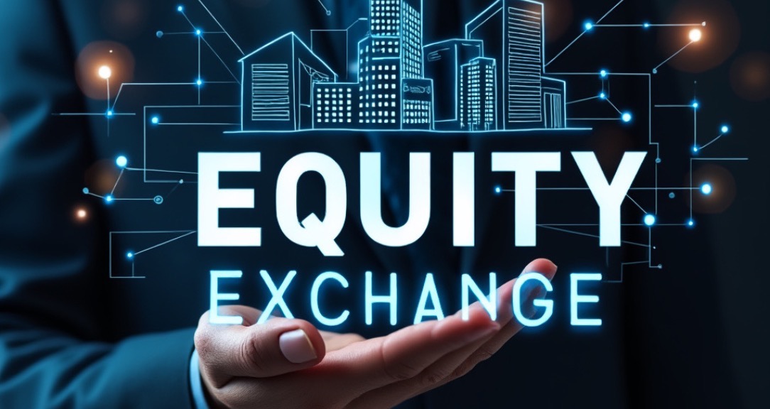 Classroom · Equity Exchange