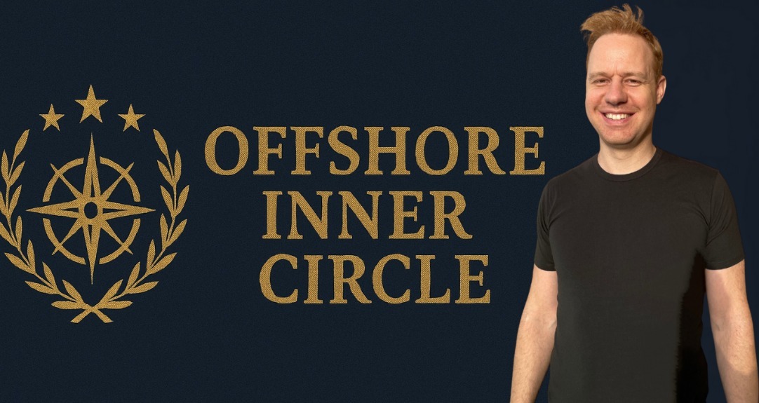 Classroom · Offshore Inner Circle