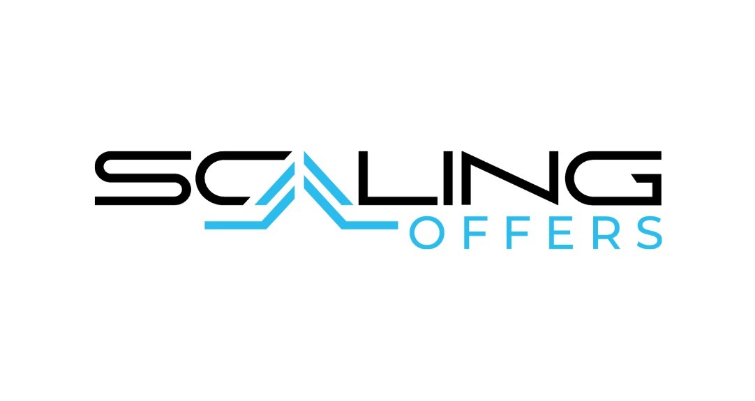 Scaling Offers Sales Training
