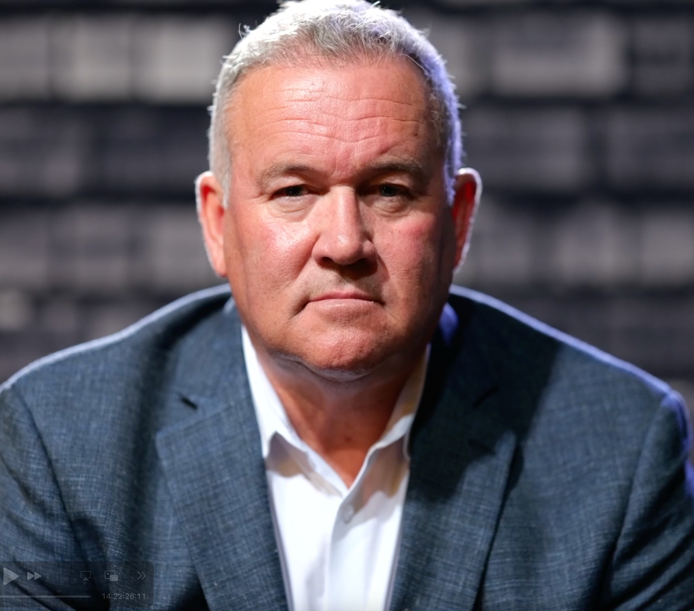 " Small to Mid Level Security Operator Communities " · Security Insider ...