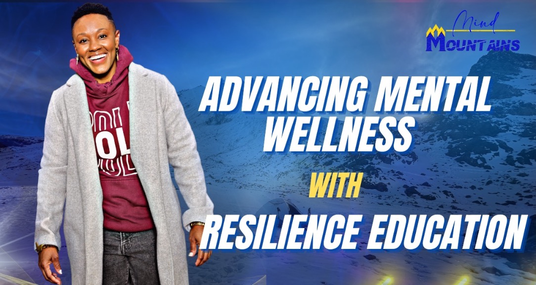 Mind Over Mountains Community