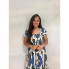 Maria Habib