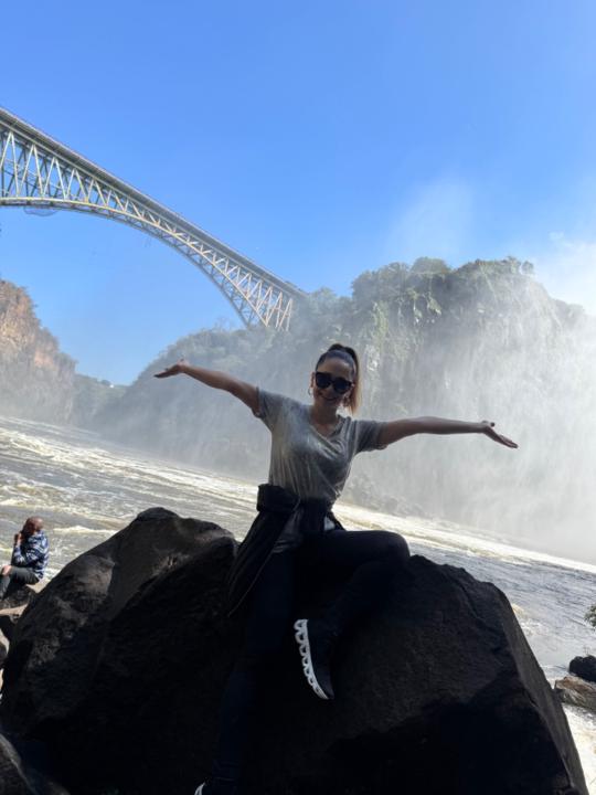 Katia Alejandra Rodriguez Guerra