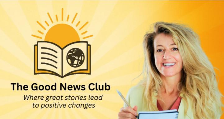 The Good News Club Skool Community Statistics