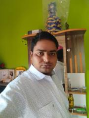 Swarup Kumar Rana